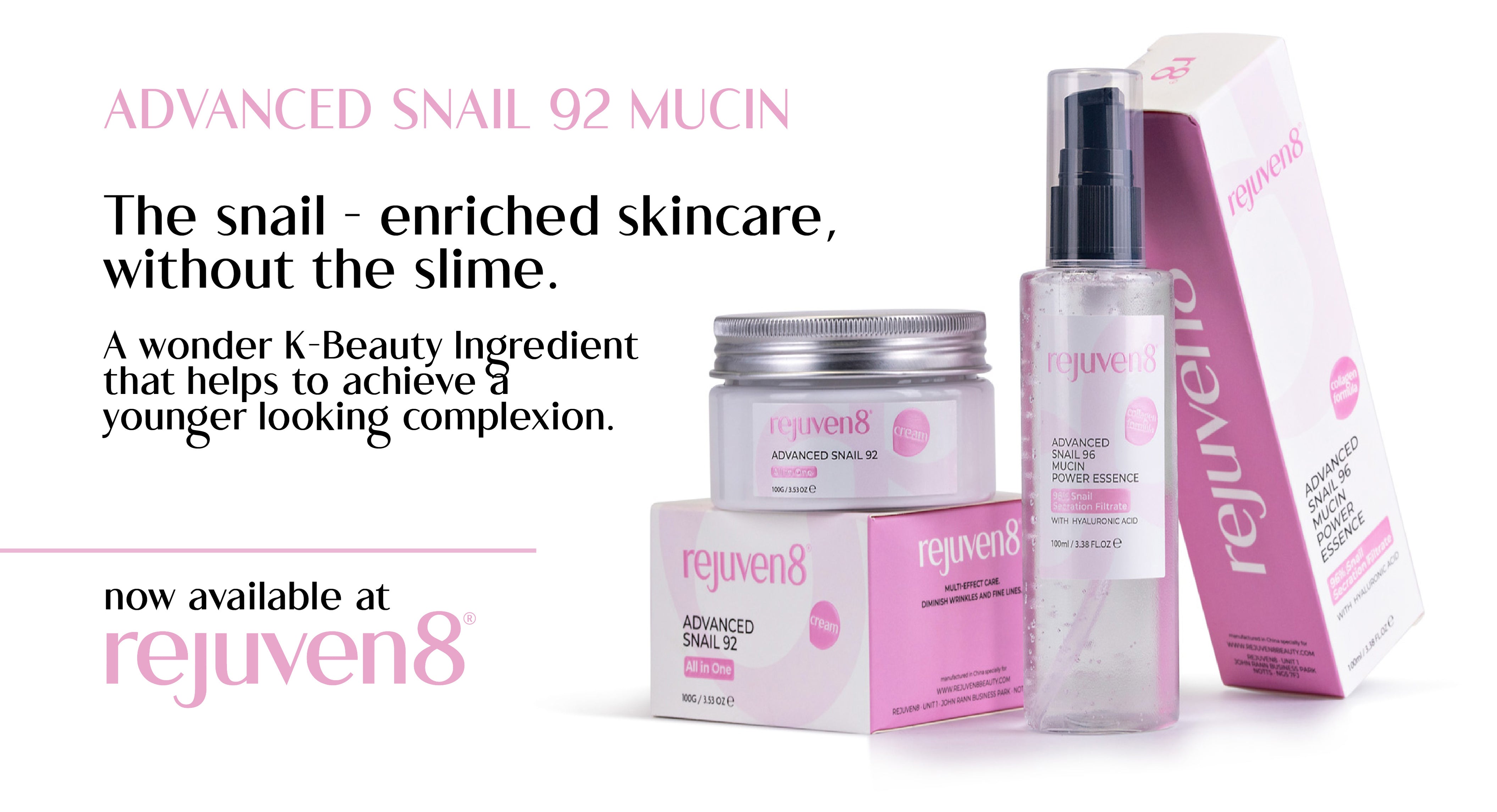 Rejuven8 Beauty Collagen