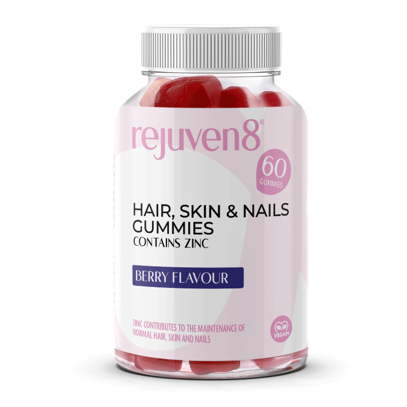 Rejuven8 Beauty Collagen