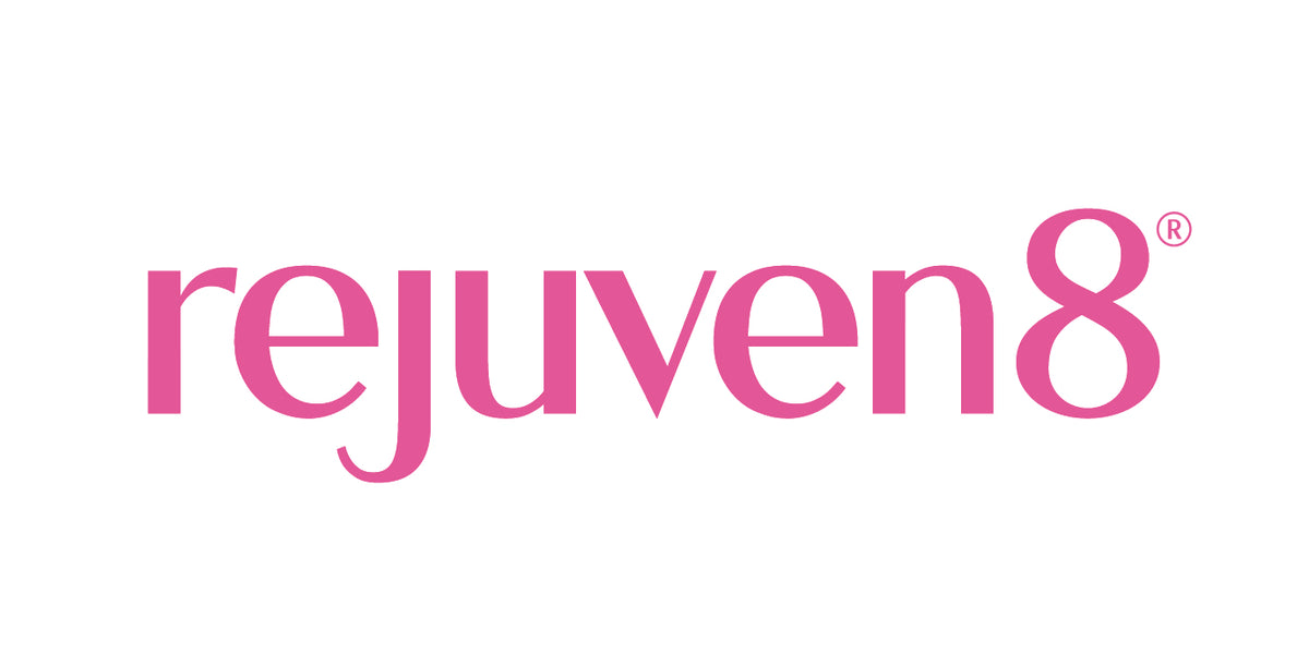 COLLAGEN — Rejuven8